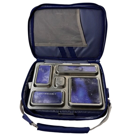 PlanetBox | Kitchen | Planetbox Rover Stainless Steel Lunch Box Launch ...